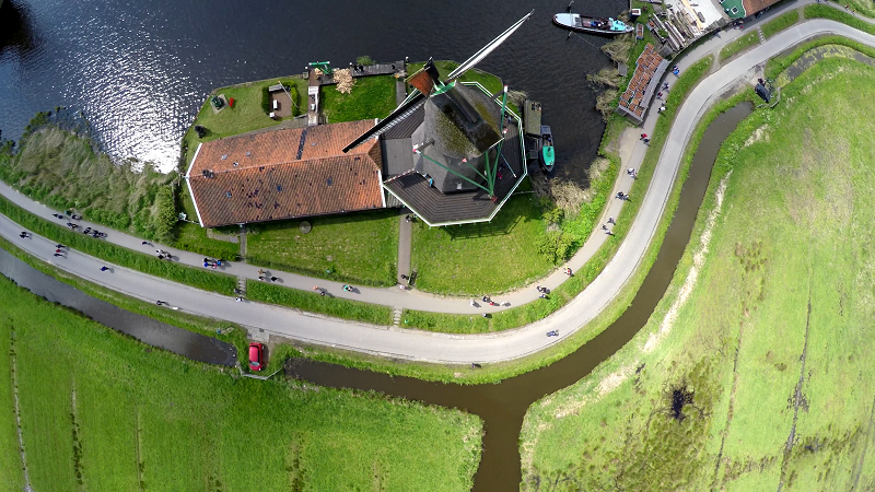 How to shoot fantastic drone footage - DroneImageBank Blog