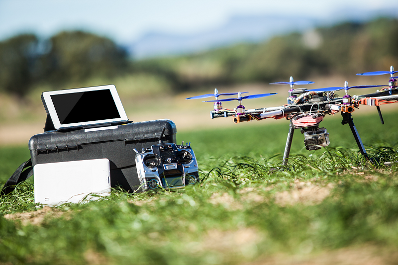 How to choose the camera for drone footage - DroneImageBank Blog
